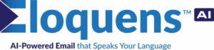 Eloquens AI - Your Smart AI Email Assistant