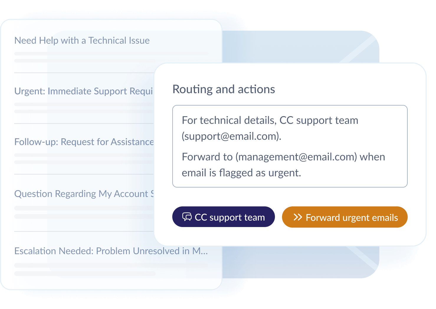 Eloquens AI - Your Smart AI Email Assistant
